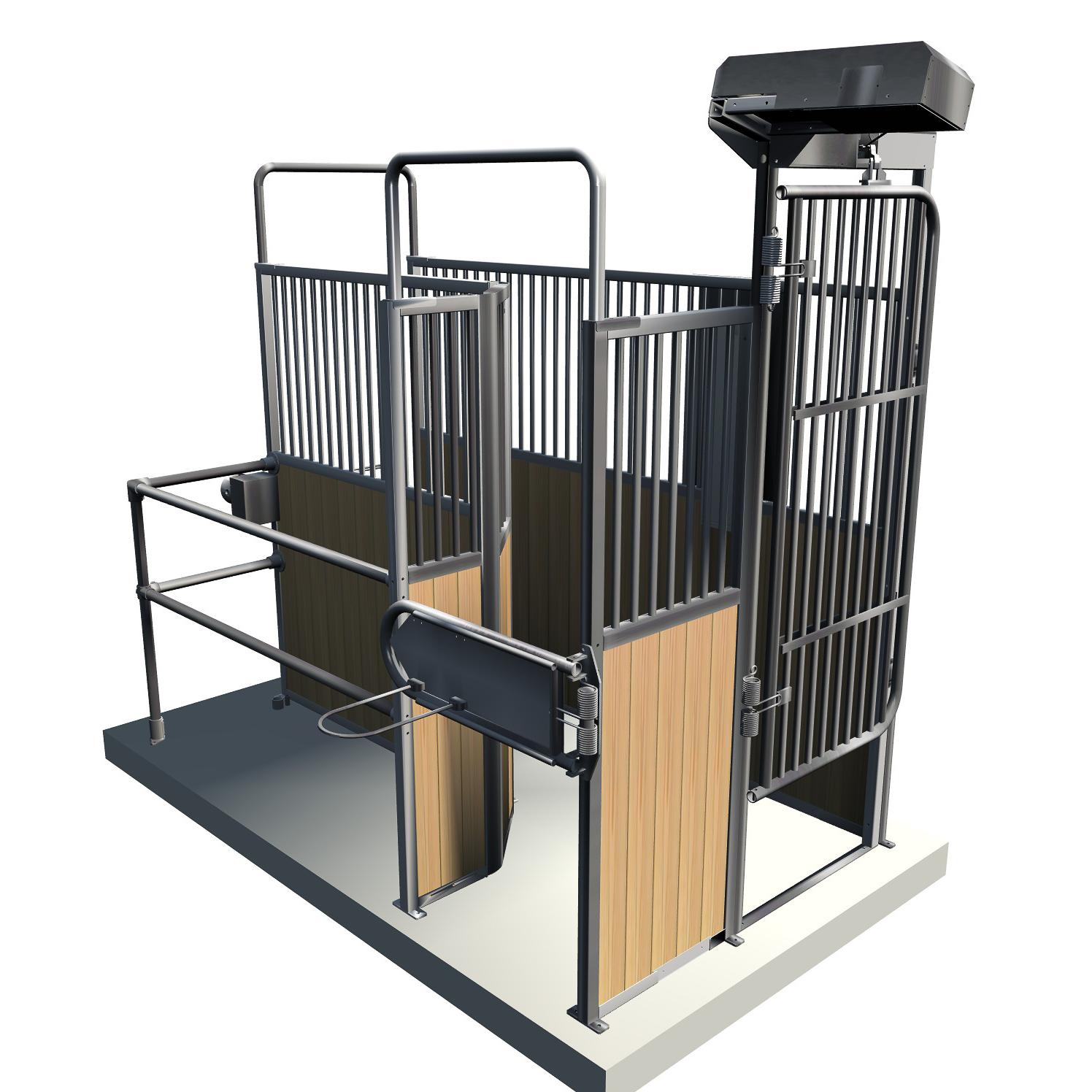 Horse Feeding Systems | Jelka | HIT Active Stable